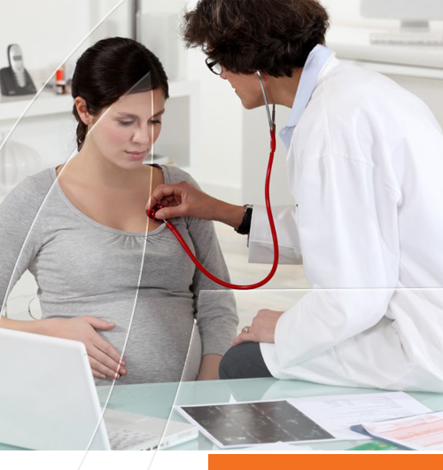 Carro Rosa en Atención Materna - HOSPITAL PUEBLA - Notas Médicas